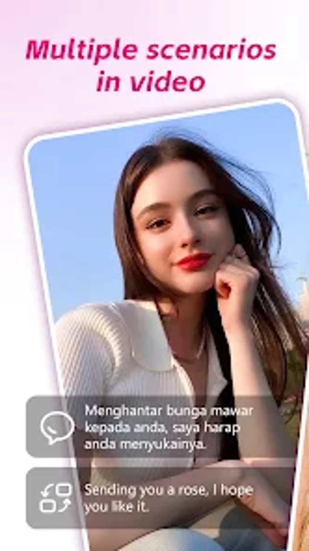 Wemet Pro - Live Video Chat for Android - Download