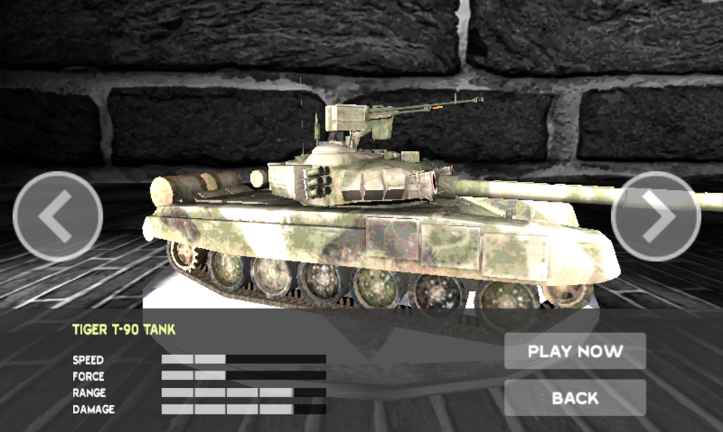 Tanks Fight 3D APK pour Android - Télécharger