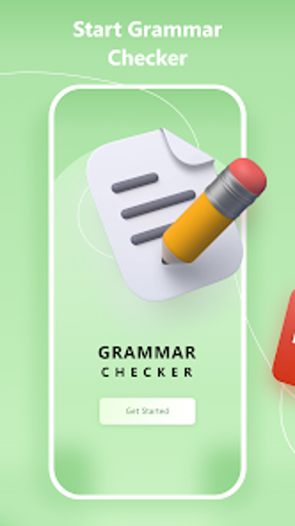 Grammar Checker per Android - Download