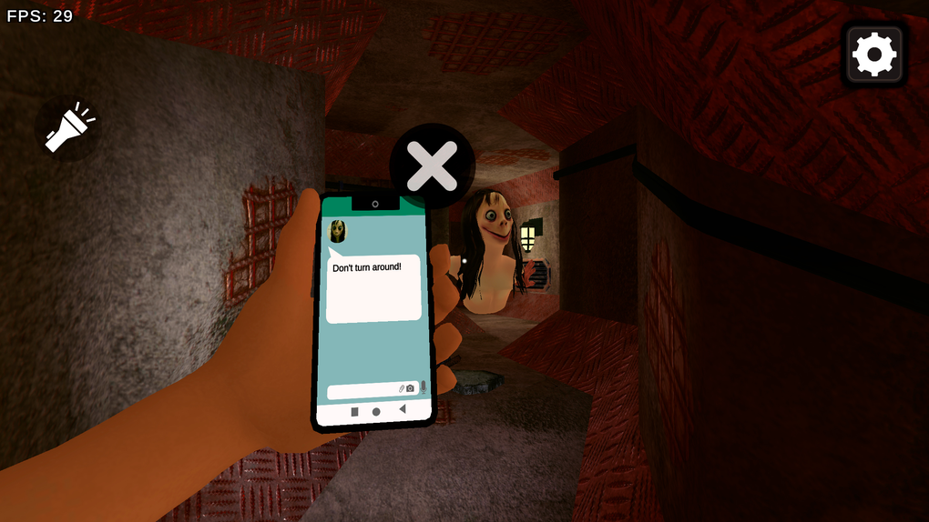 Momo Mother Bird Final Story for iPhone - Download