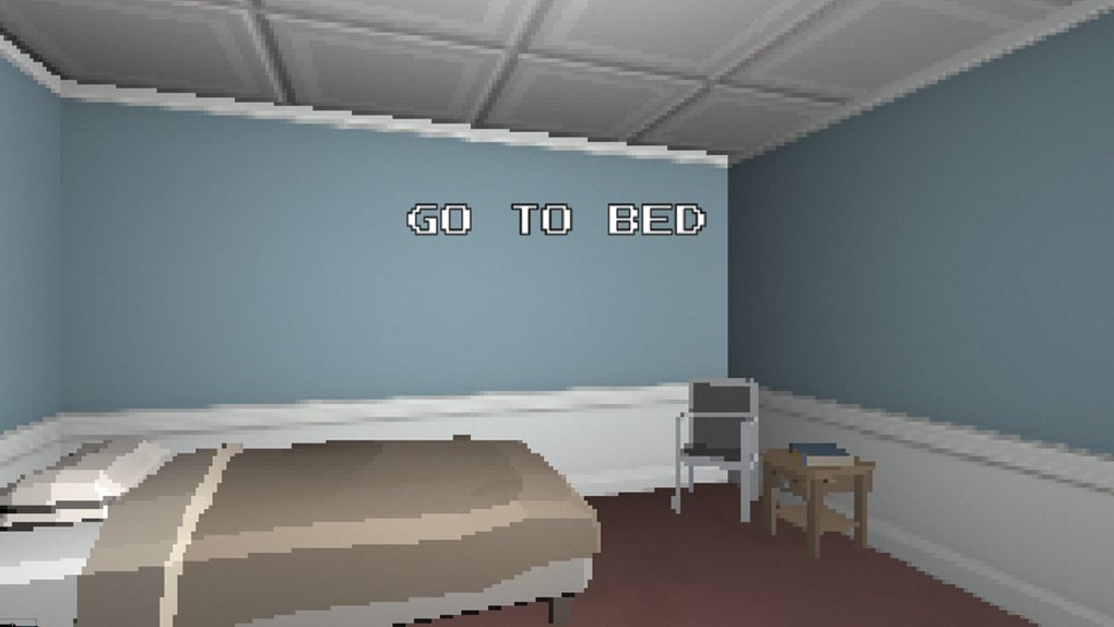 GO TO BED Mod - Download
