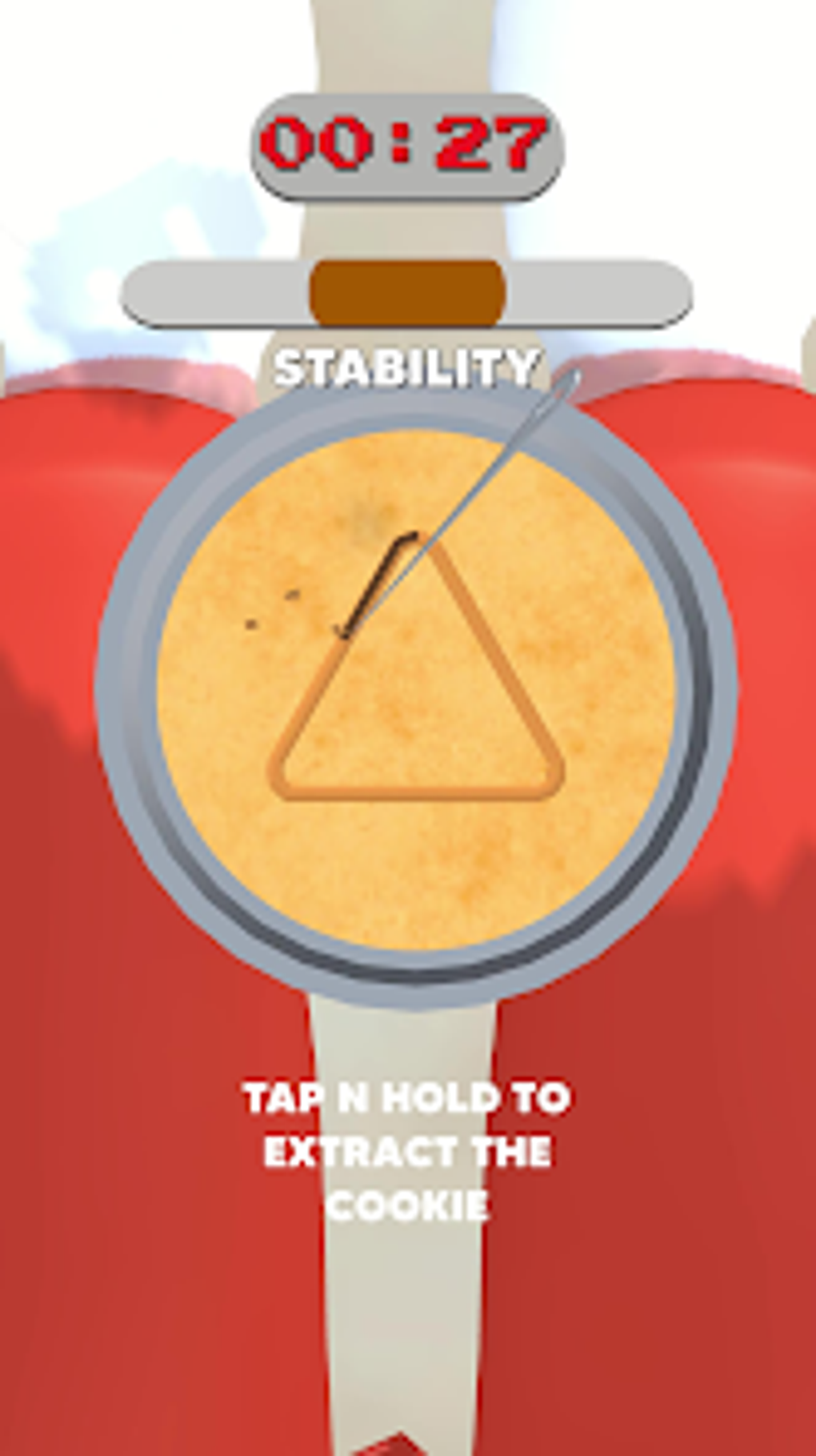 Dalgona Challenge 3D para Android - Descargar