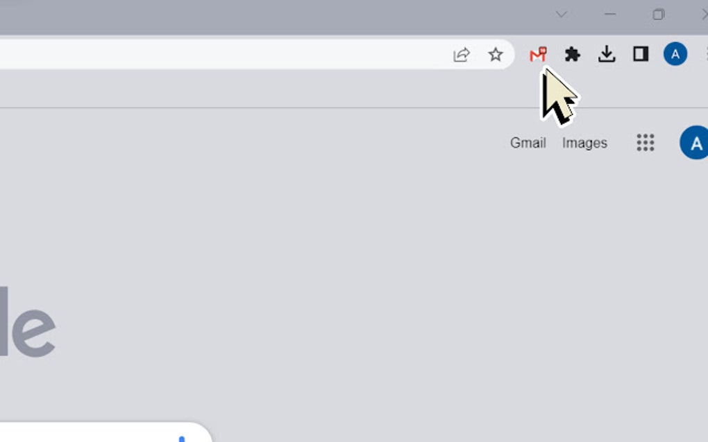 Notifier for Gmail 2.0 per Google Chrome - Estensione Download