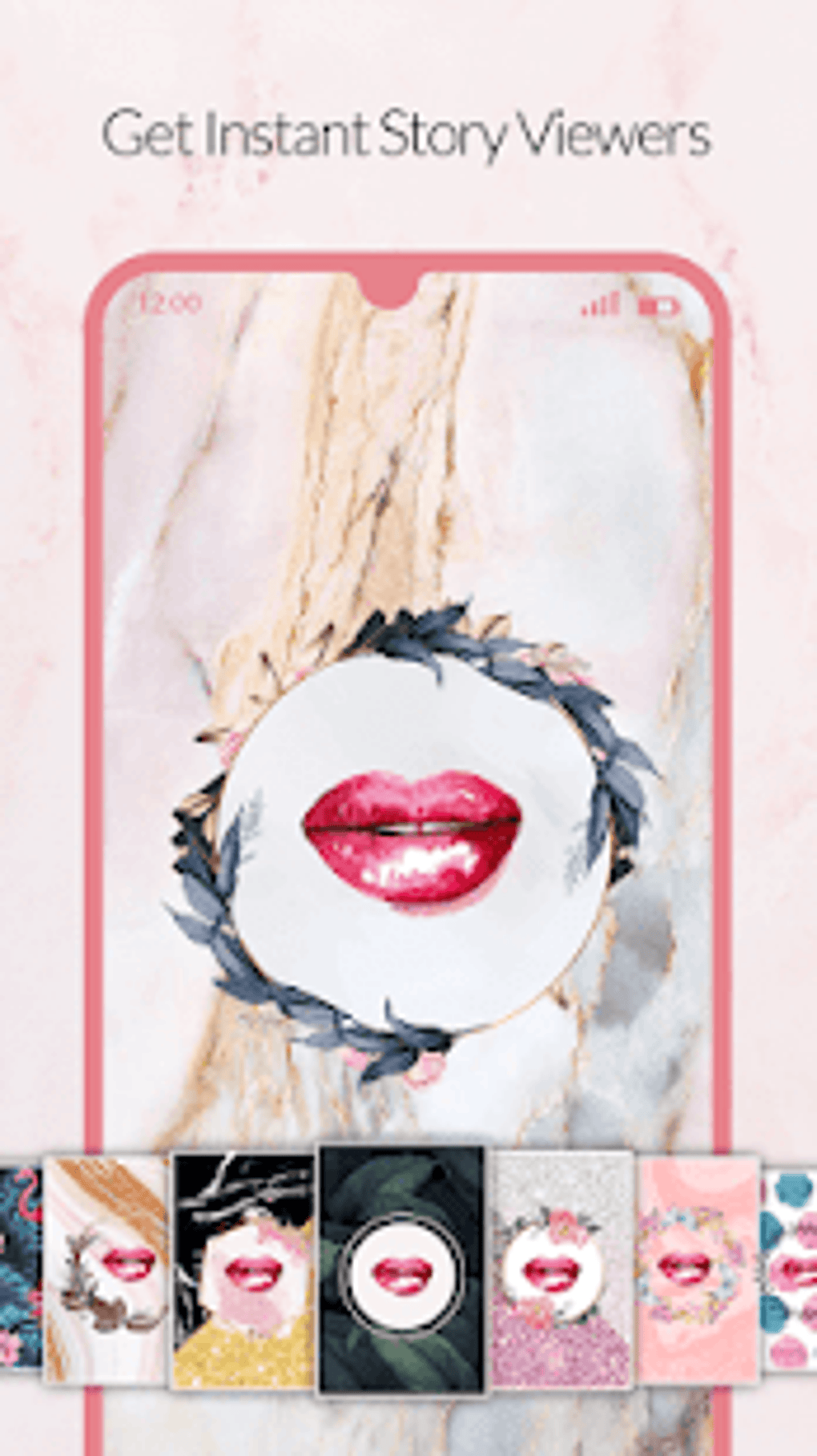 Story Highlights Cover Maker cho Android - Tải về