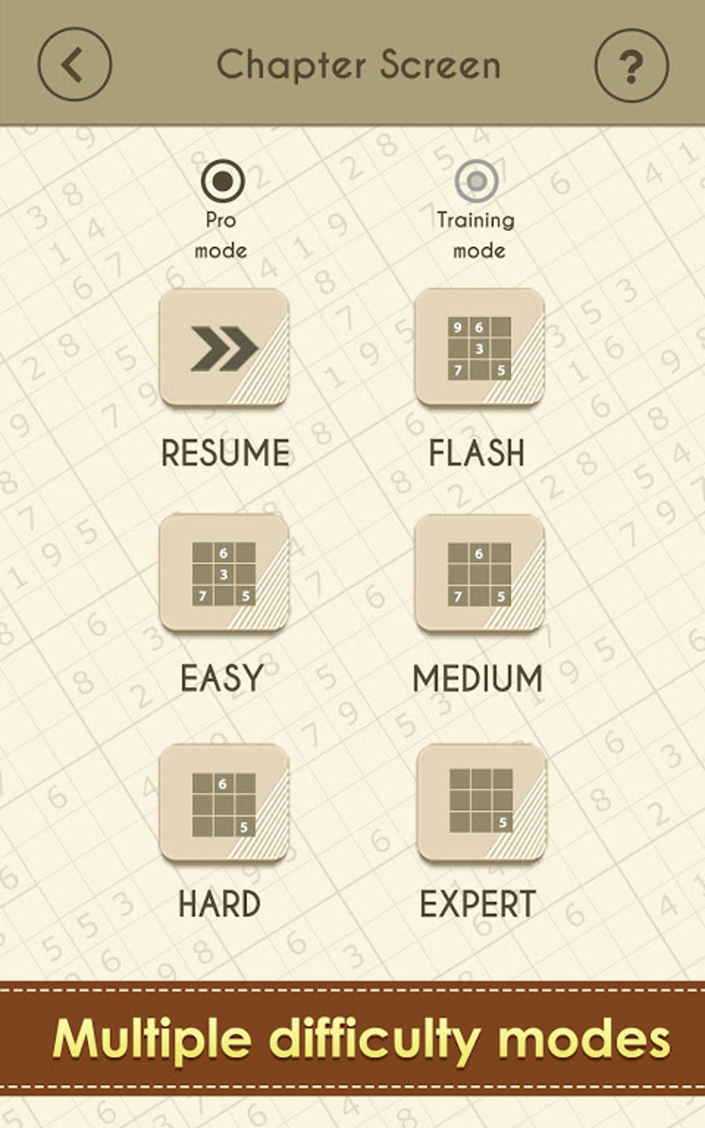 Sudoku Numbers Puzzle APK para Android - Descargar