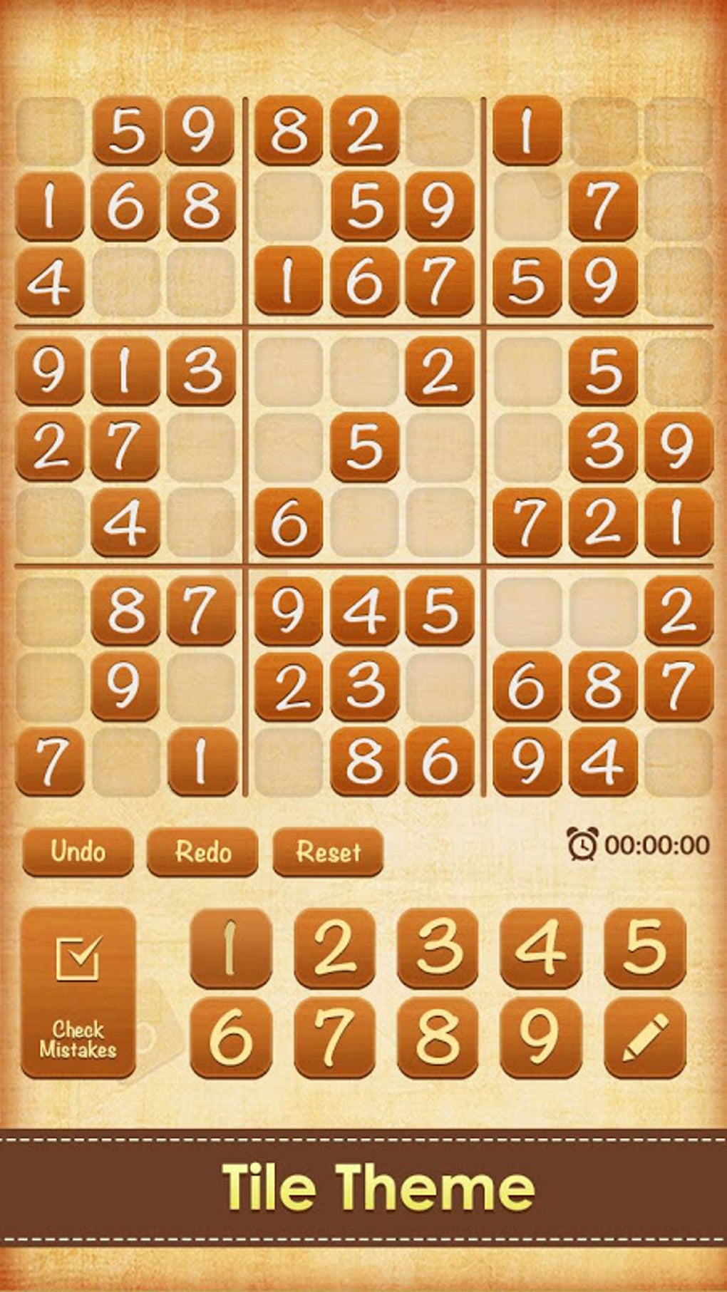 Sudoku Numbers Puzzle Apk Para Android Descargar