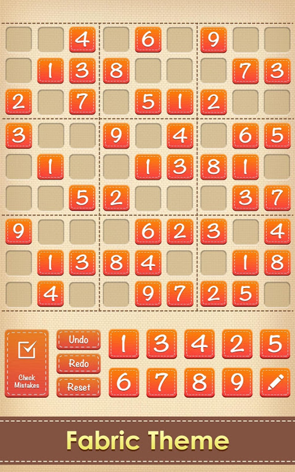 Sudoku Numbers Puzzle Apk Para Android Descargar