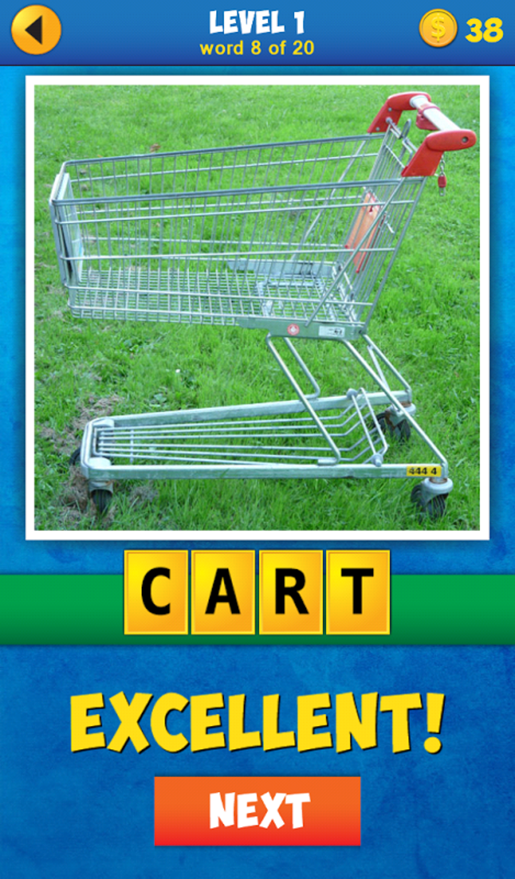 4 Little Squares APK for Android - Download