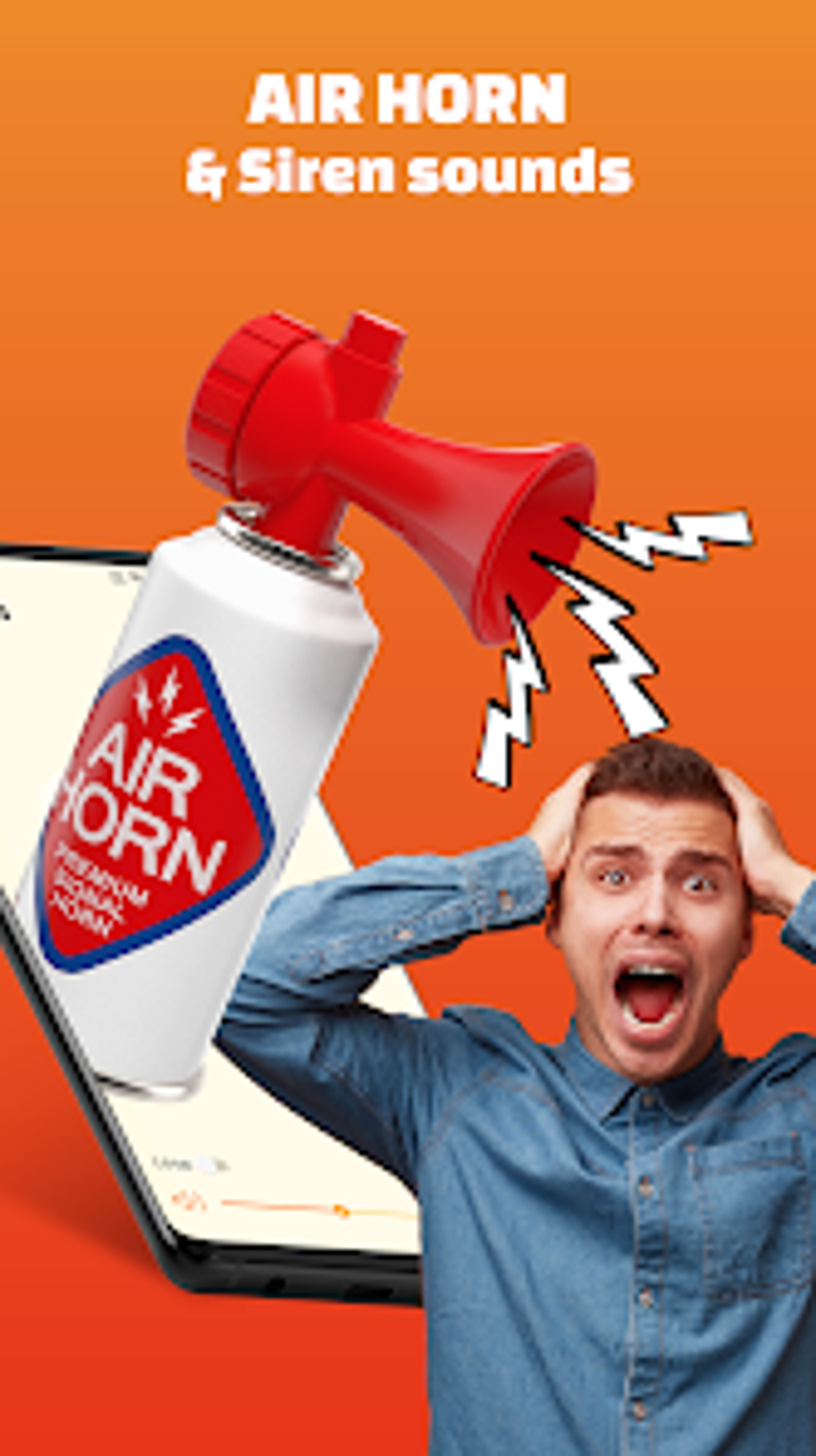 Prank Sound - Haircut Fart pour Android - Télécharger