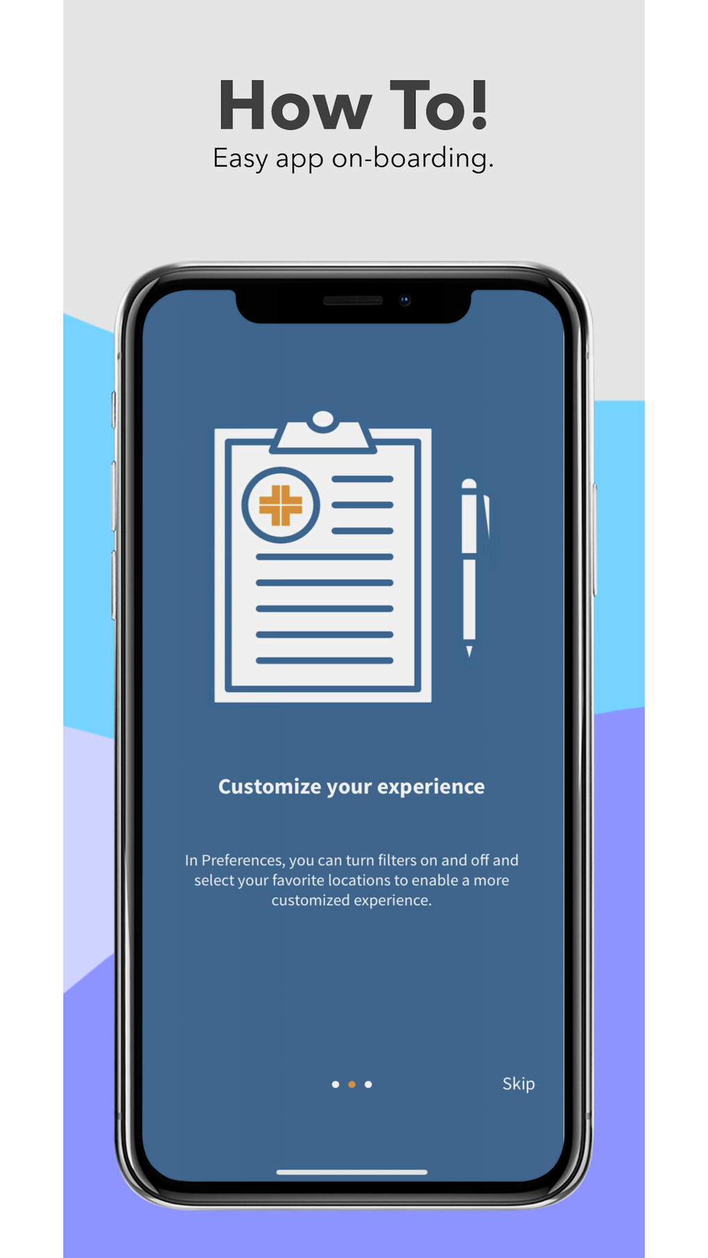Concentra for iPhone - Download