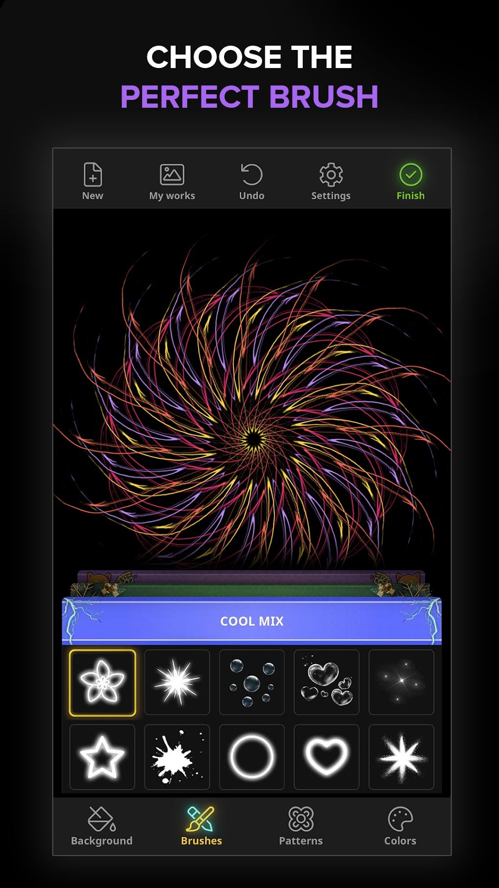 Doodle Art: Magic Drawing App for Android - Download