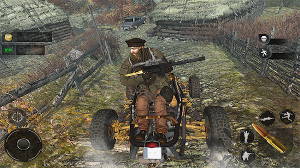 Last Commando Mission Survival APK for Android - Download