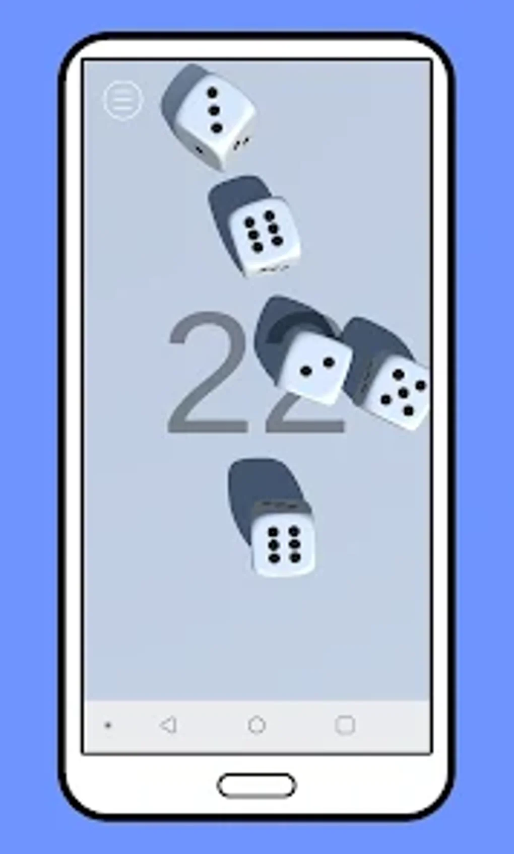 Dice 3D for Android - Download