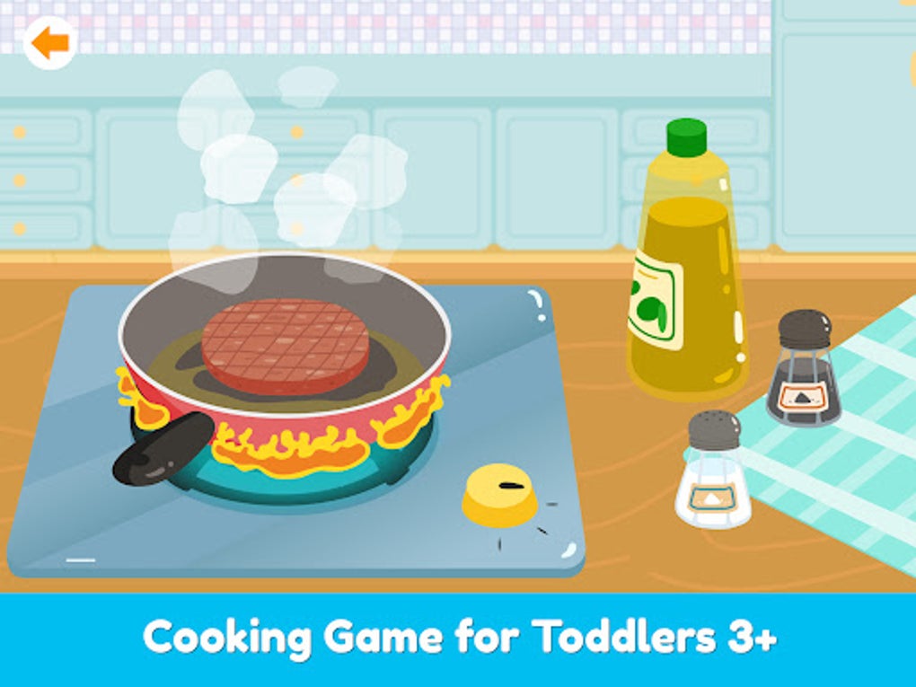 Car City: Yummy Restaurant para Android - Descargar