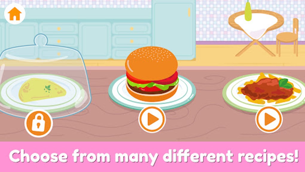 Car City: Yummy Restaurant for Android - Download