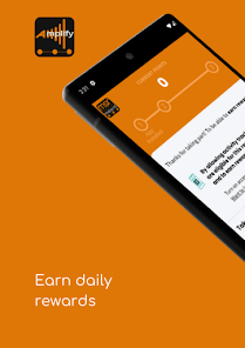 Amplify measure-meant for Android - Download
