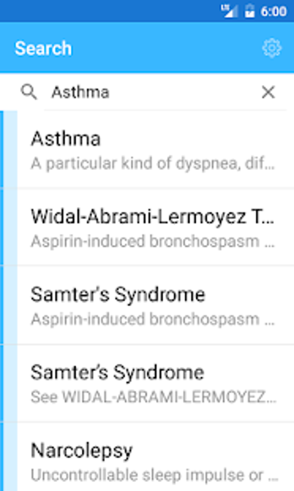Biological Decoding para Android - Descargar