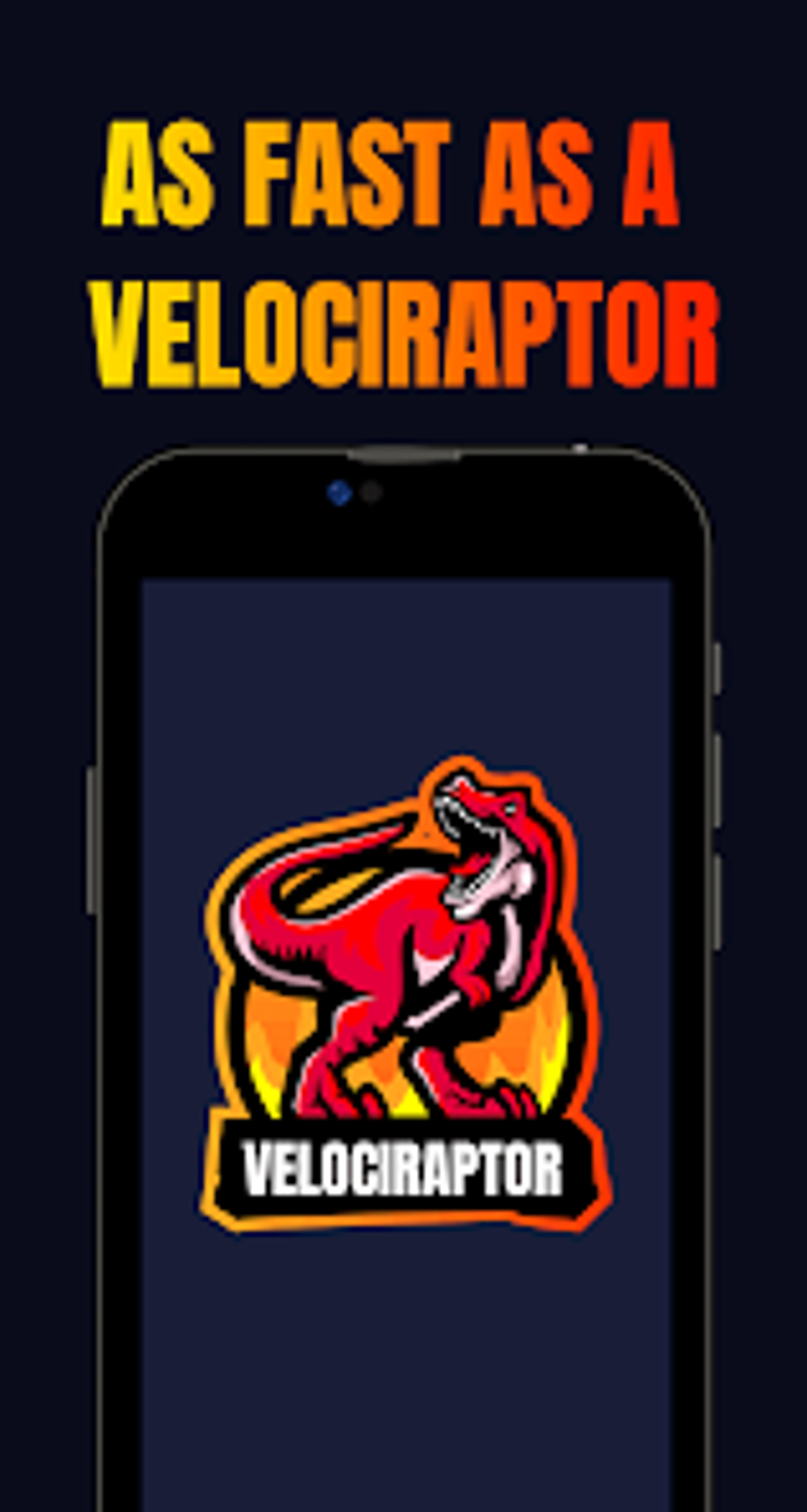 Velociraptor for Android - Download