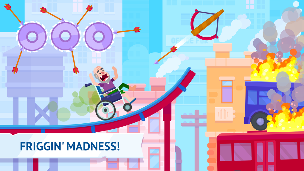 Happy Racing - Online Wheels for iPhone - Download