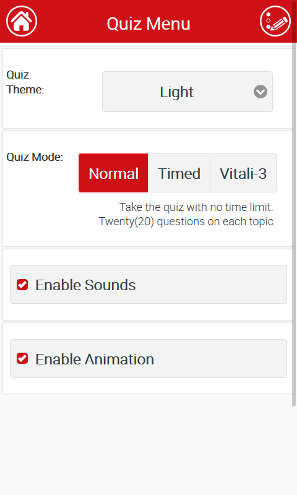LET Reviewer - Licensure Exam for Teachers APK สำหรับ Android - ดาวน์โหลด