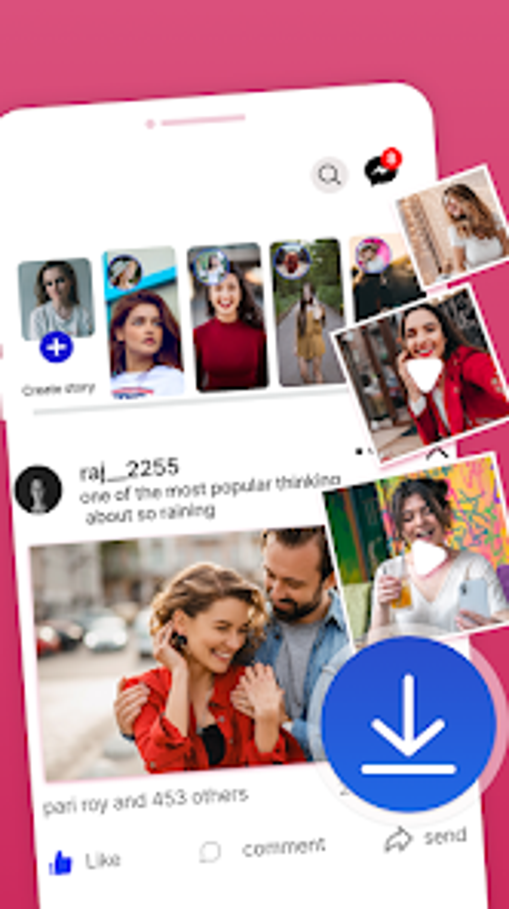 Y2mate - All Video Downloader für Android - Download