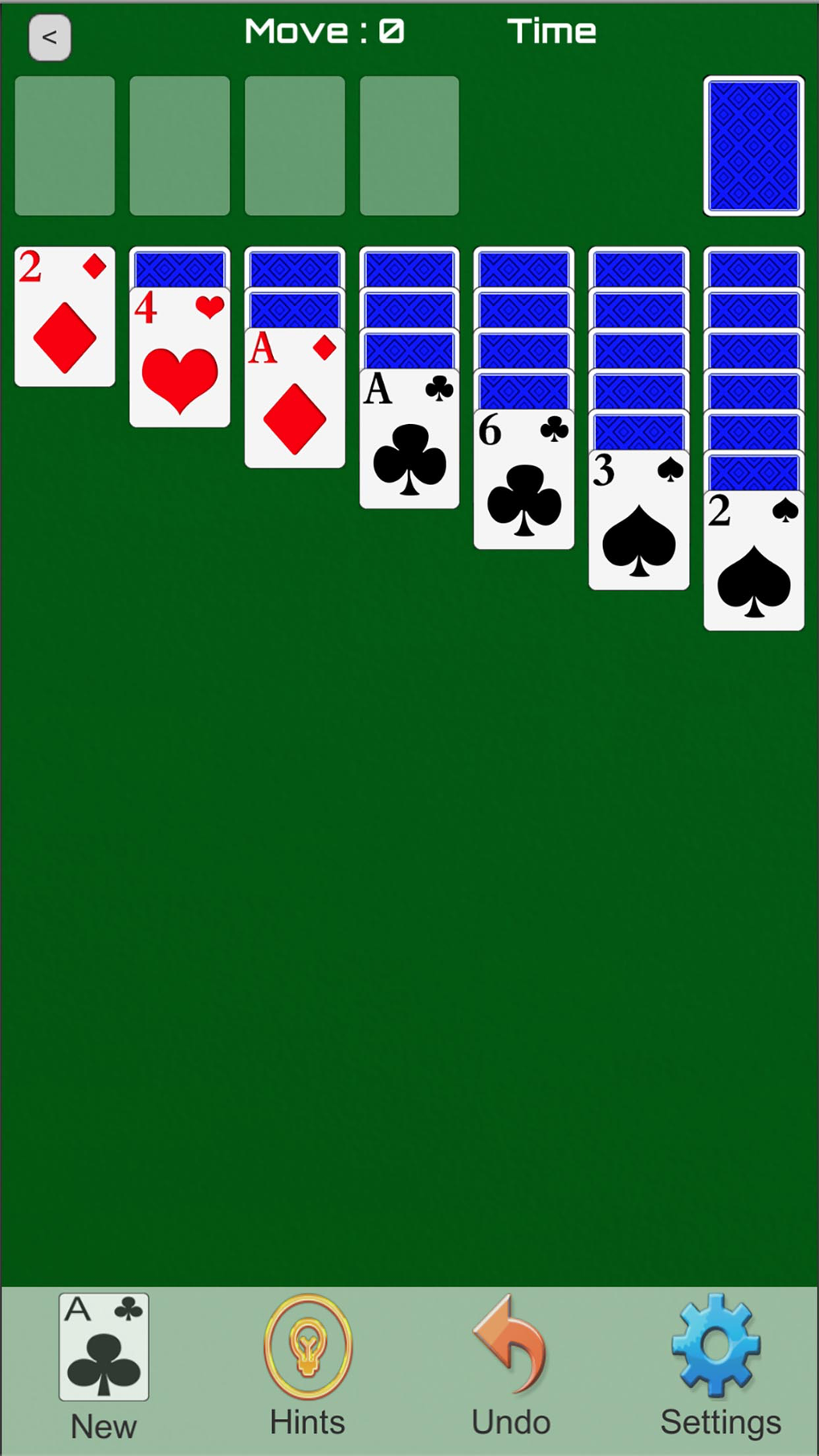 Solitaire Classic Card Games para iPhone - Descargar