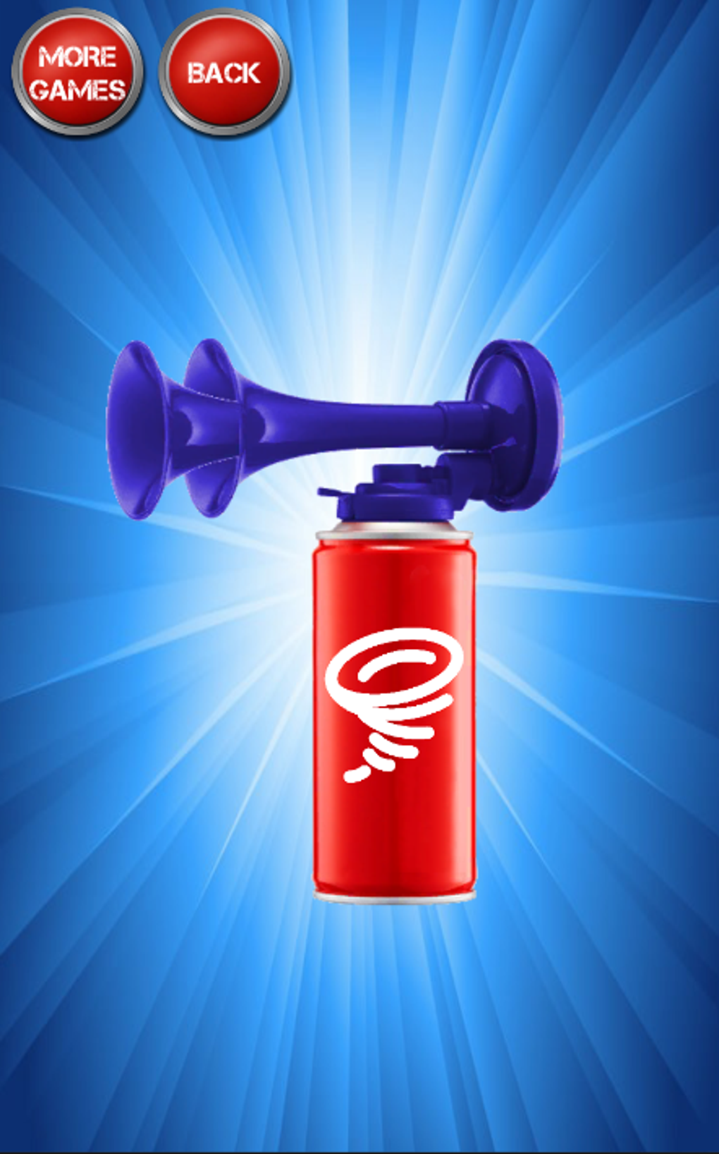 Air Horn Sounds Simulator APK for Android - Download