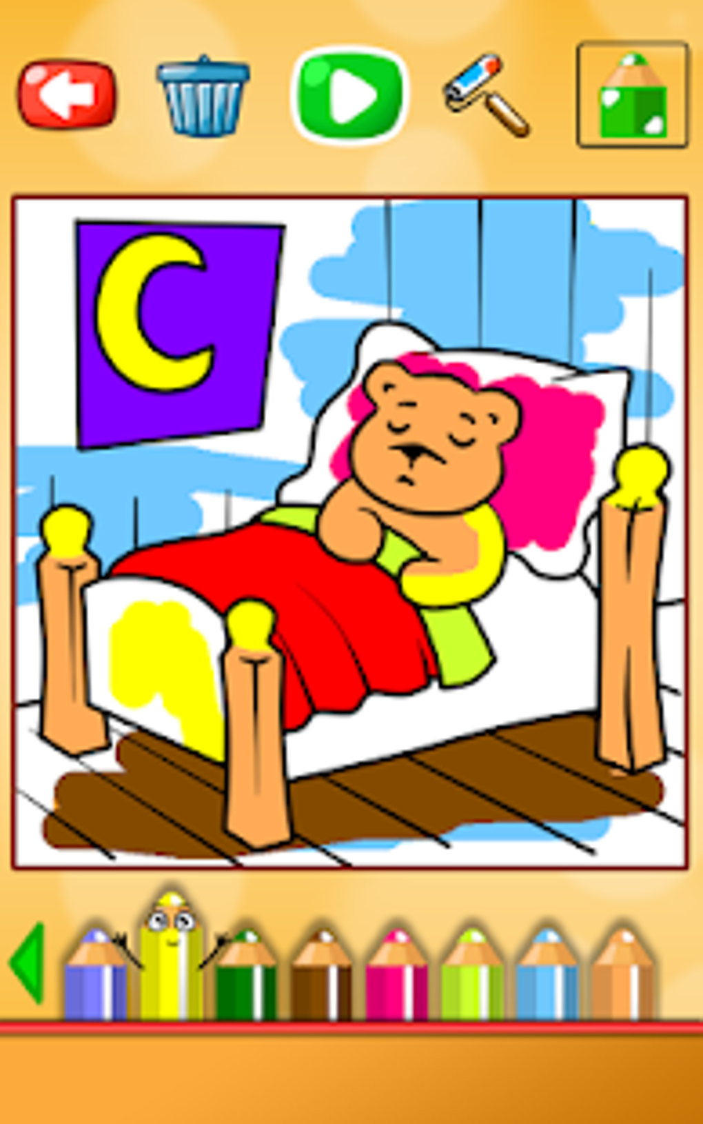 Live coloring for kids APK for Android - Download