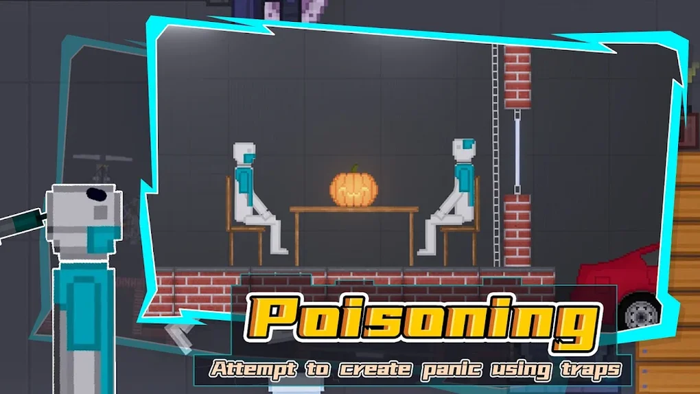 Human Playground APK for Android - Download