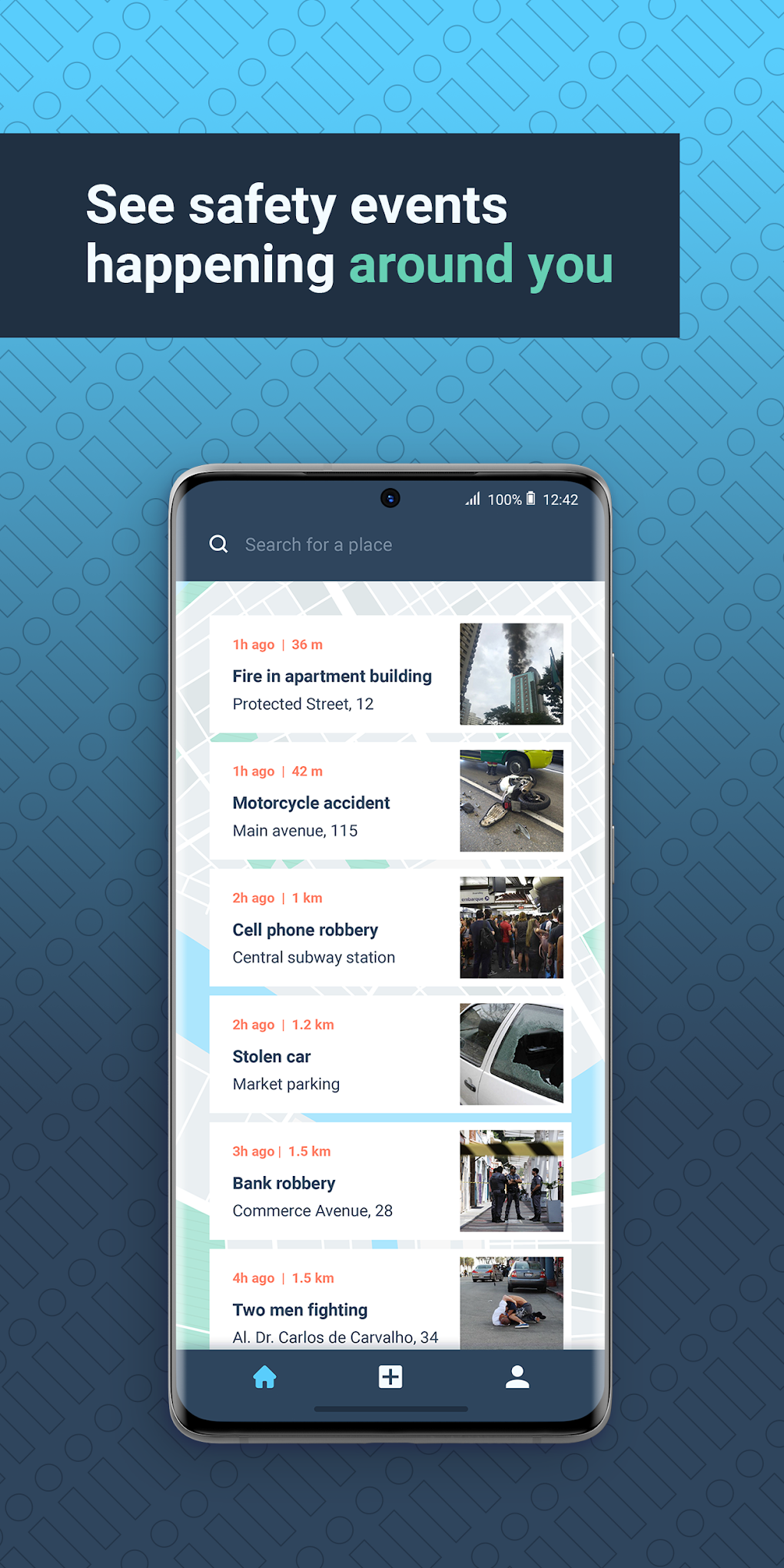 Civi: Security and Information for Android - Download