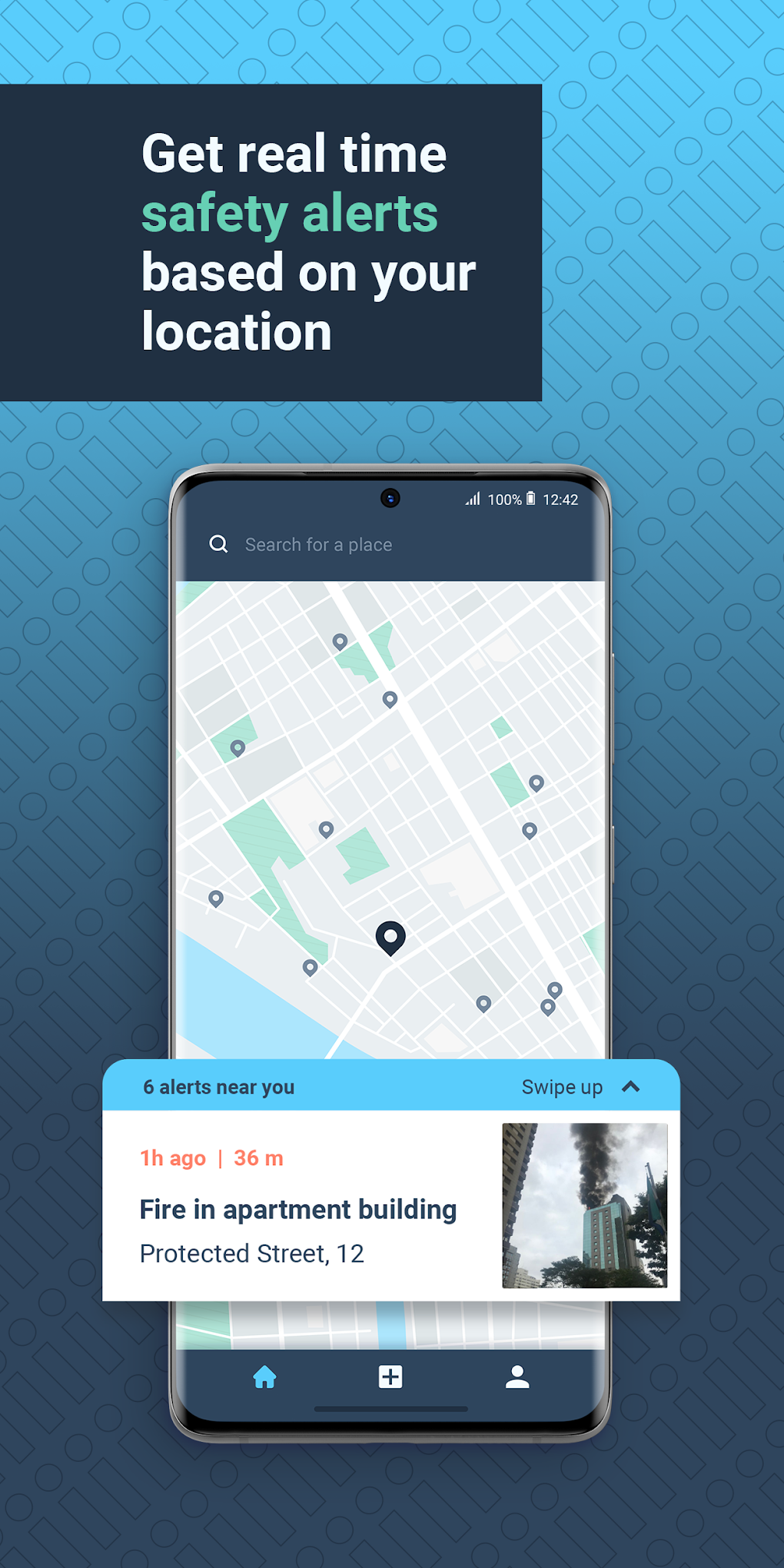 Civi: Security and Information for Android - Download