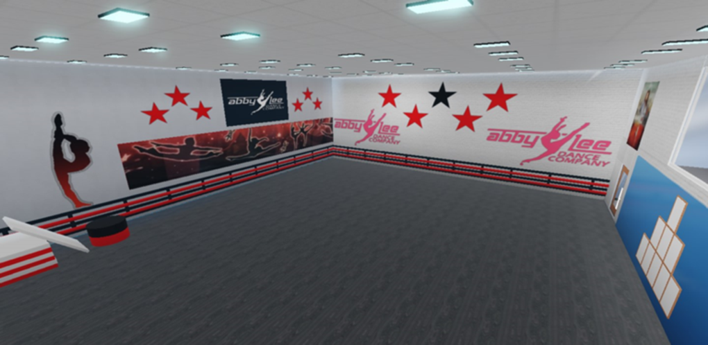 Dance Moms: Abbys Virtual Dance Off ALDC ROBLOX 용 - 게임 다운로드