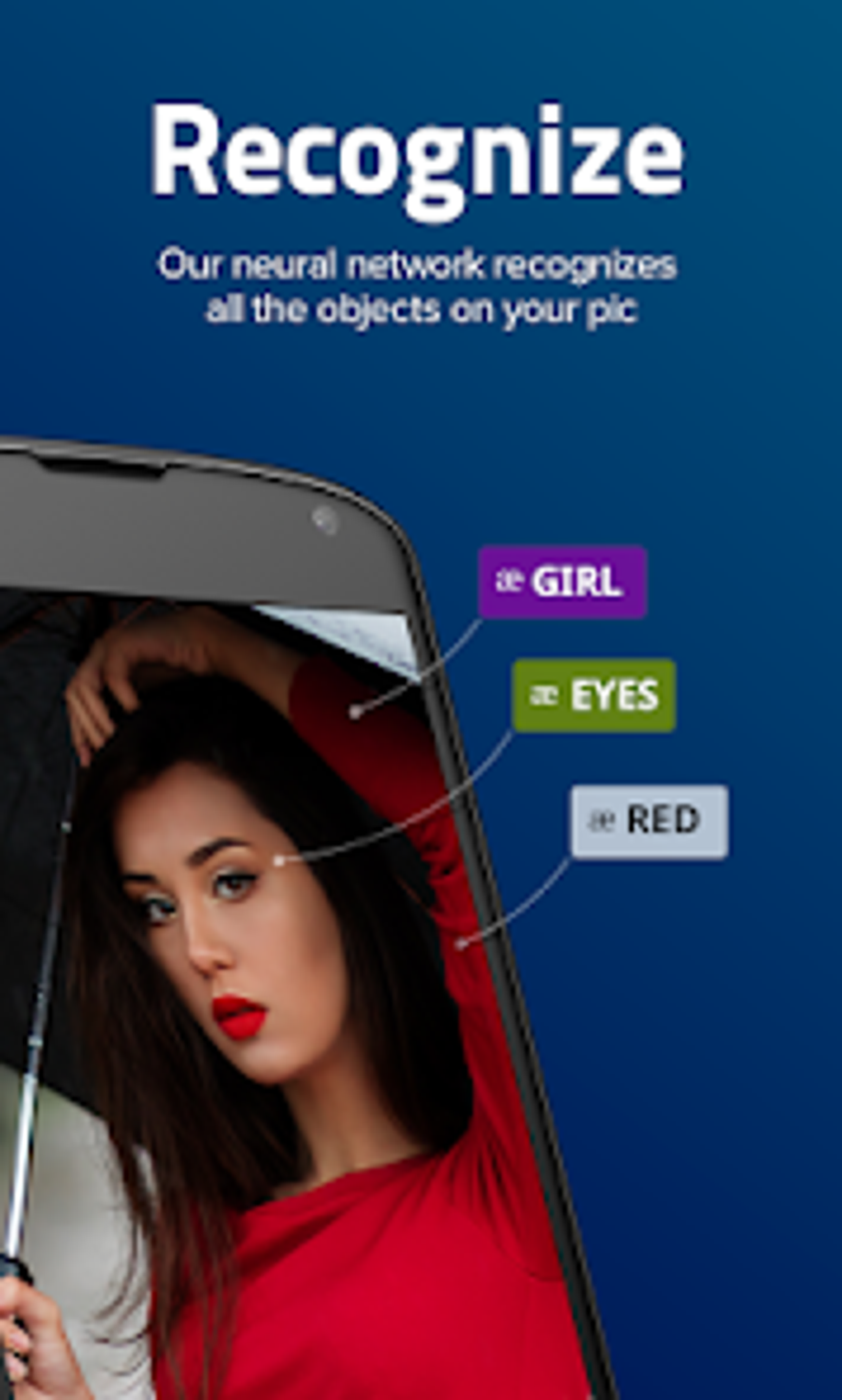 The Right Words para Android - Descargar
