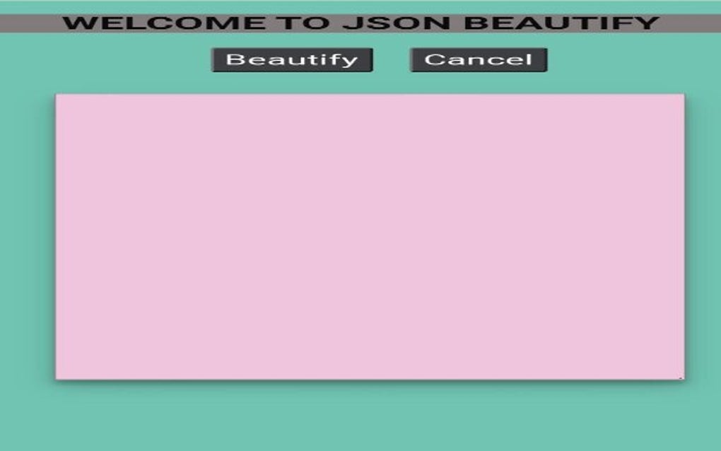 Make_me_preety para Google Chrome - Extensión Descargar