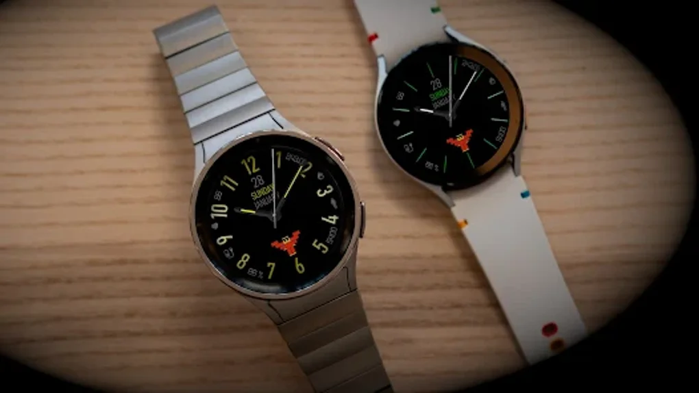 Android 용 Dark Analog RAVE - 다운로드