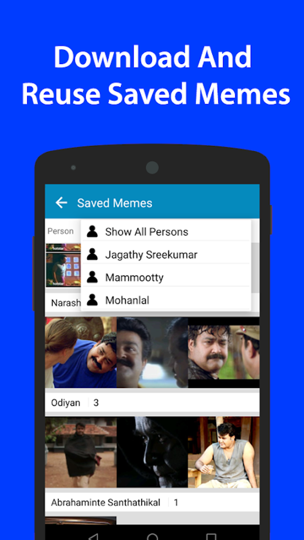 Malayalam Troll Meme Images APK for Android - Download