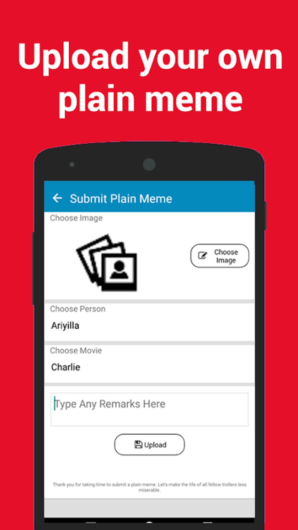 Malayalam Troll Meme Images APK for Android - Download