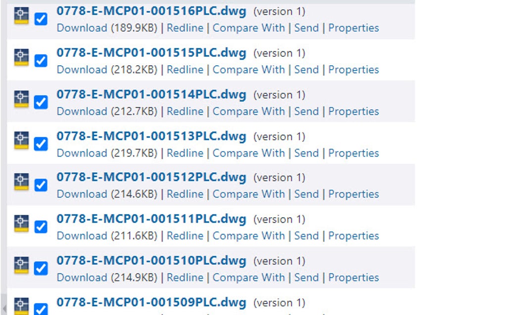Multiselect for Google Chrome - Extension Download
