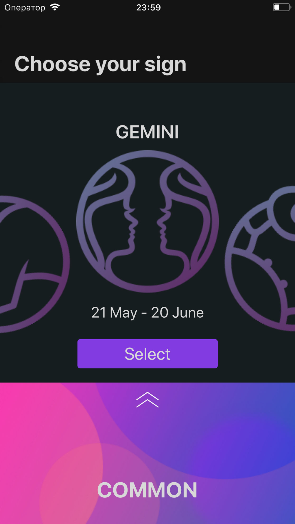 Horoscope Lexa Discover Future para iPhone - Download Horoscope Lexa Discover Future para iPhone - Download