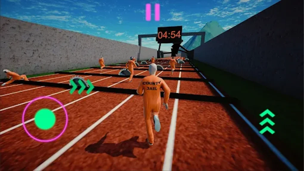 Squad Game Challenge For Android Download