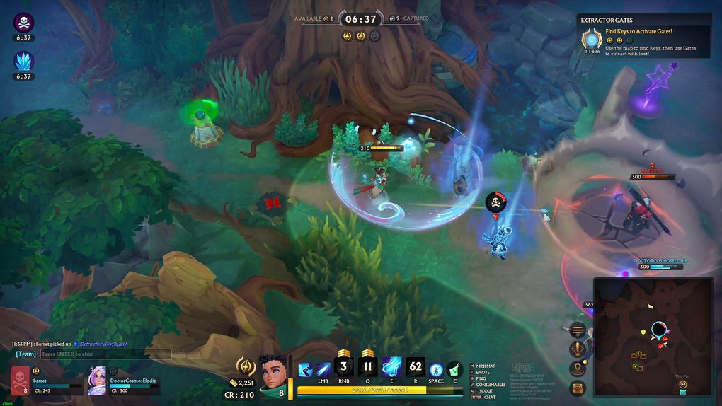 Seekers of Skyveil - Download