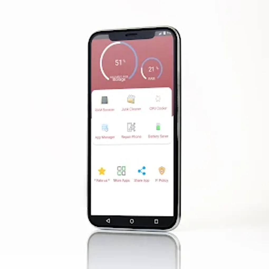 Repair System For Android (Android) - Download