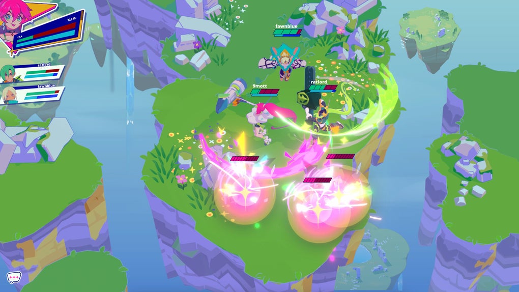 Starlight Re:Volver - Download