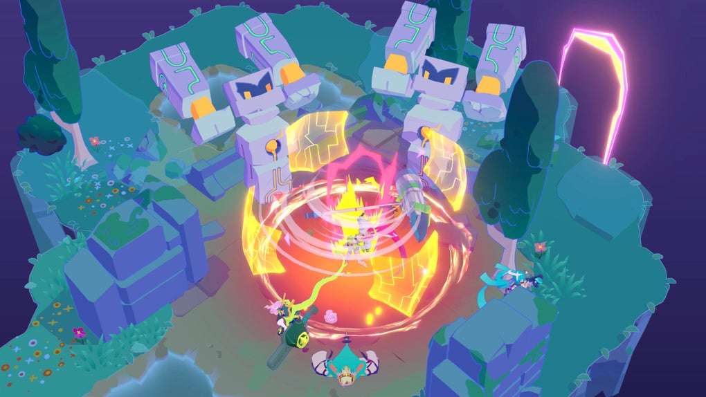 Starlight Re:Volver - Download