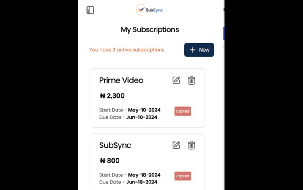 SubSync for Google Chrome - Extension Download
