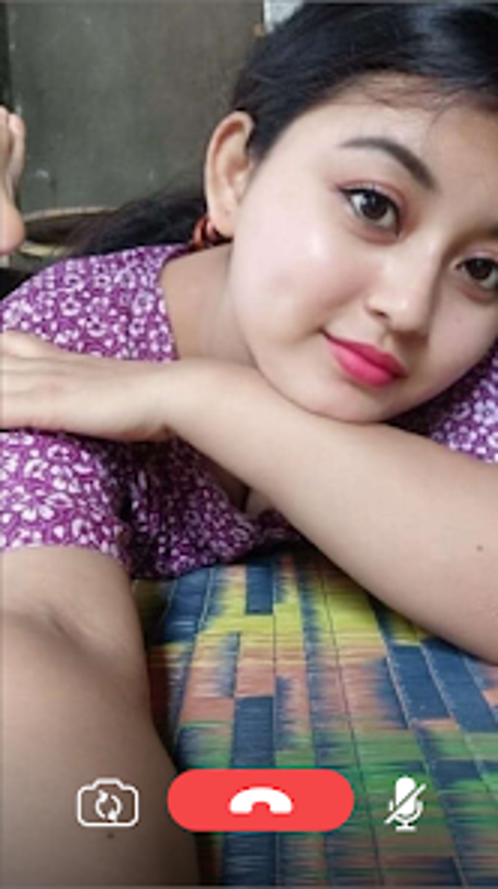 X-Peach : Live Chat Meet für Android - Download