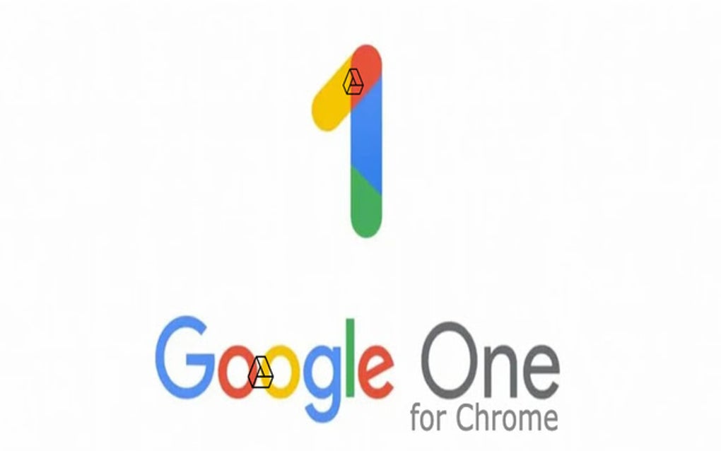 Google One for Chrome สำหรับ Google Chrome - ส่วนขยาย ดาวน์โหลด