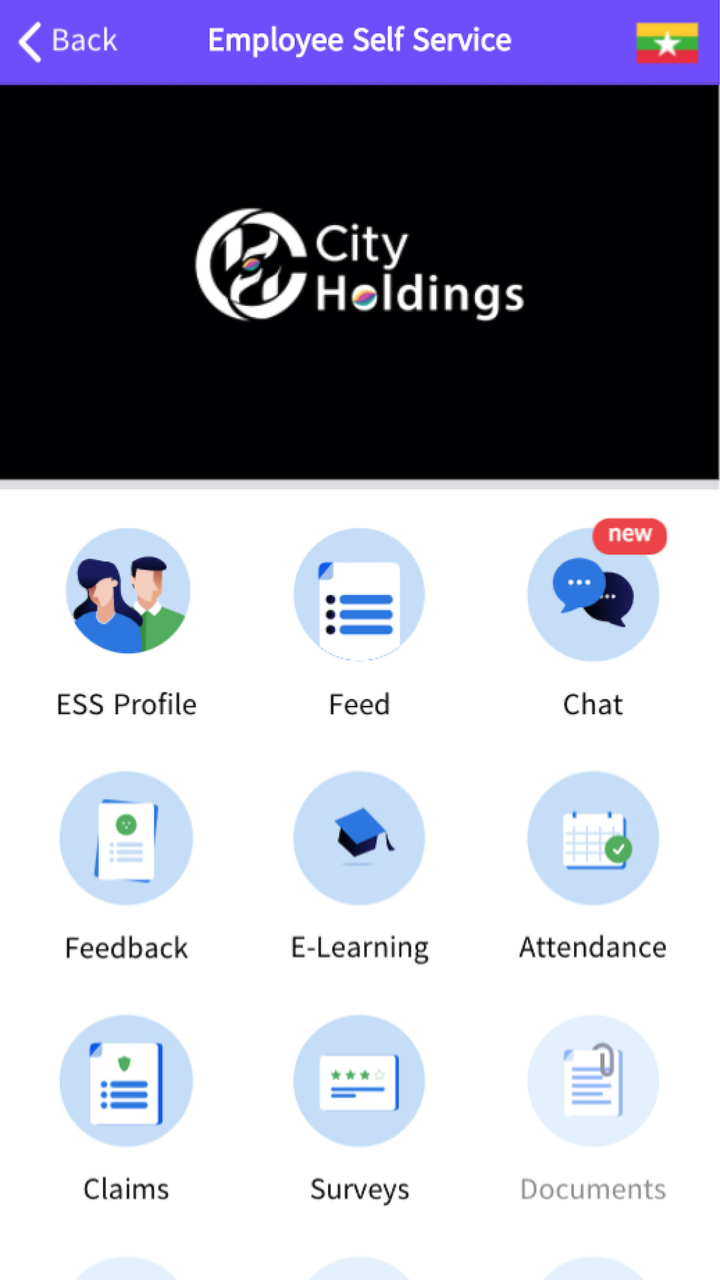 City Family for iPhone - Download