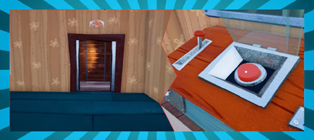 Escape From Neighbor House for Android - Download