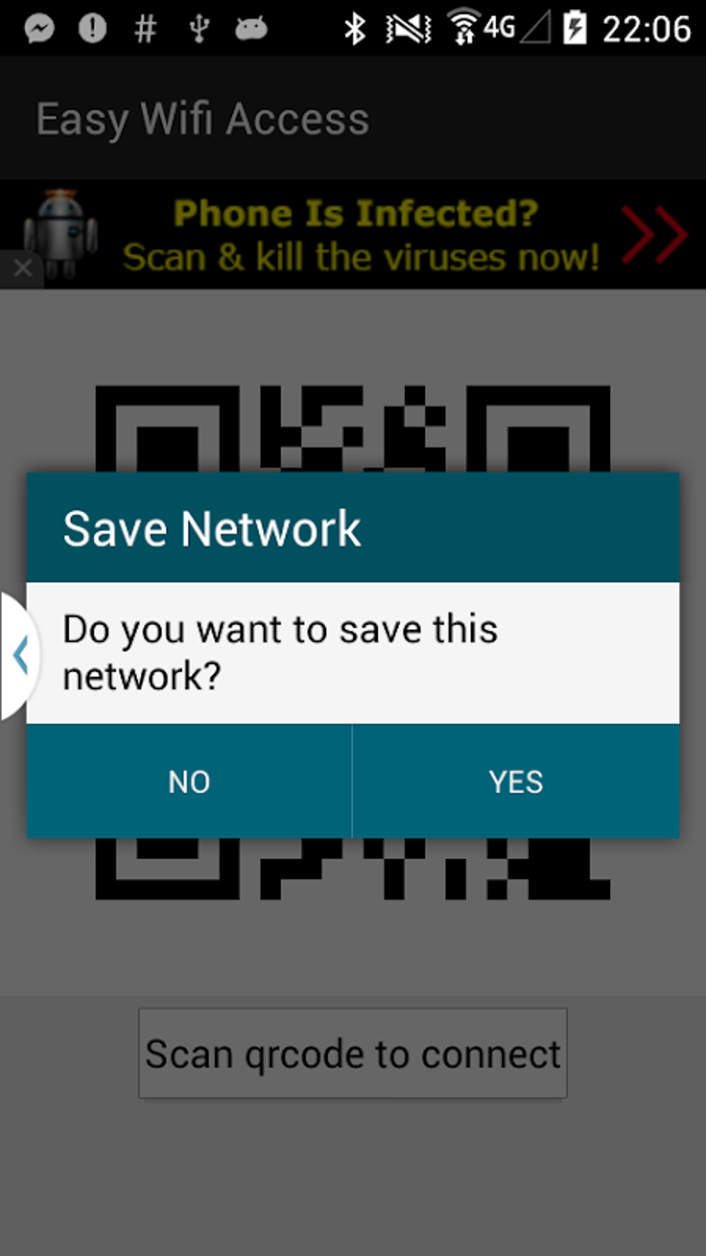 Easy Wifi Access APK for Android - Download